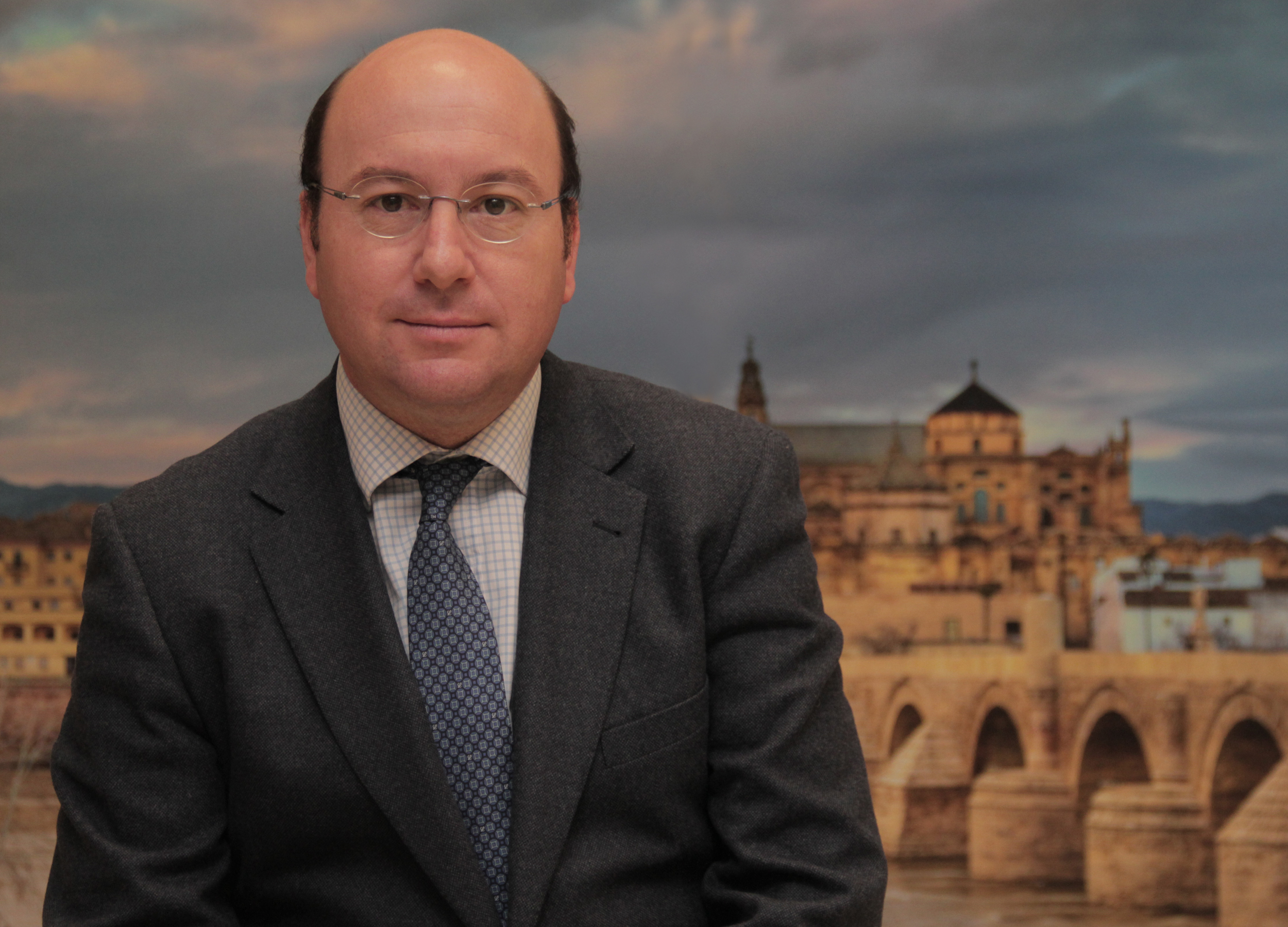 Rafael Navas: «Reunimos la tradición de cuatro culturas distintas» ‹ Al ...