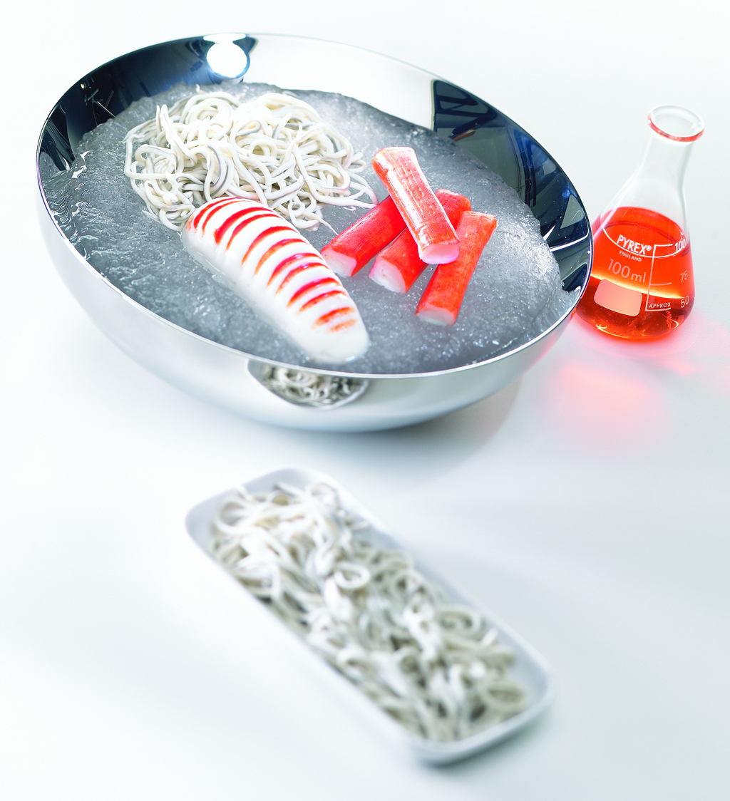 Vuelve en septiembre Surimi School Europe ‹ Al-Salmorejo